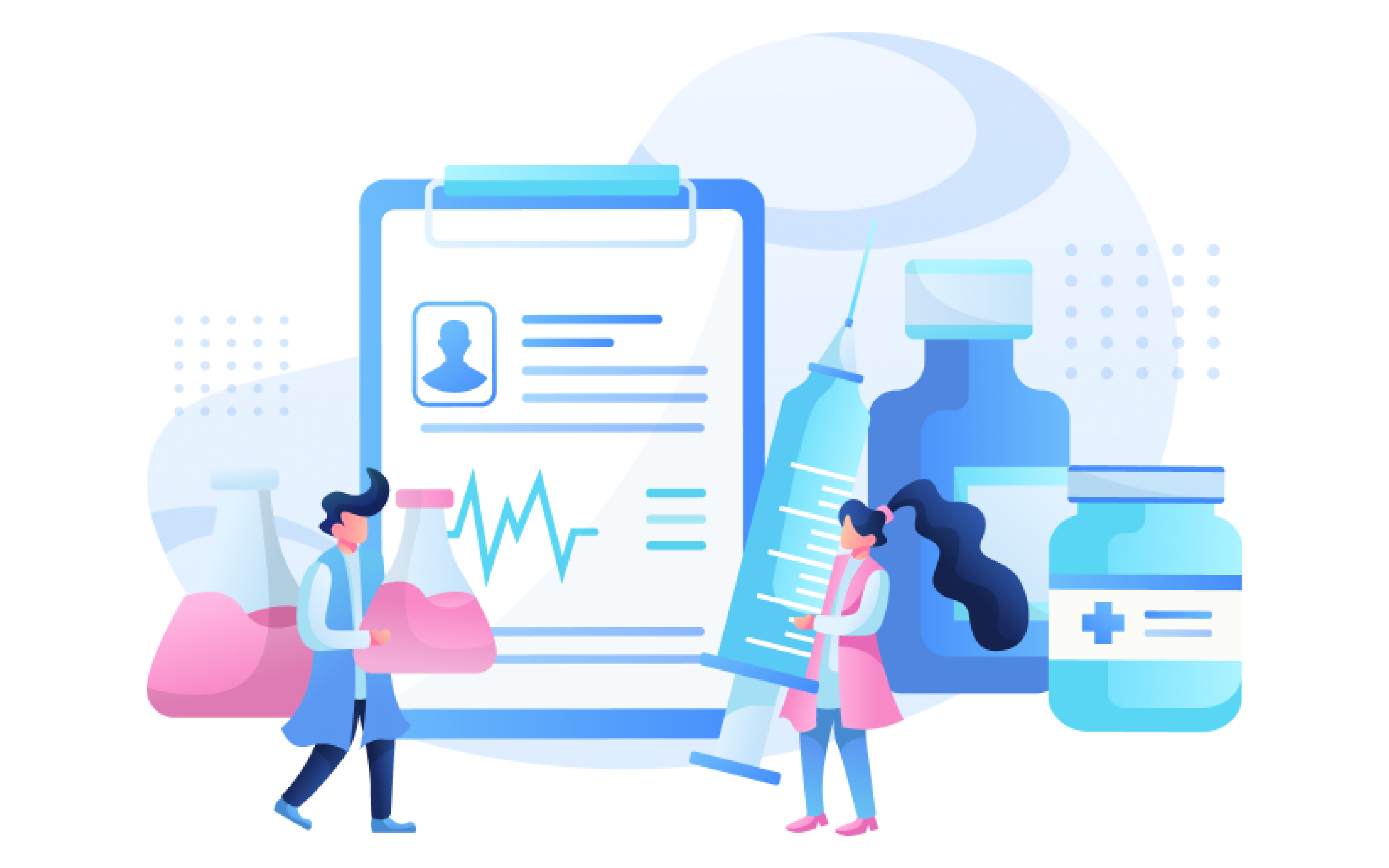 Virtual Visit: Patient Portal